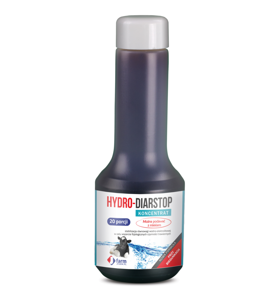 Hydro-Diarstop concentrate - JFARM